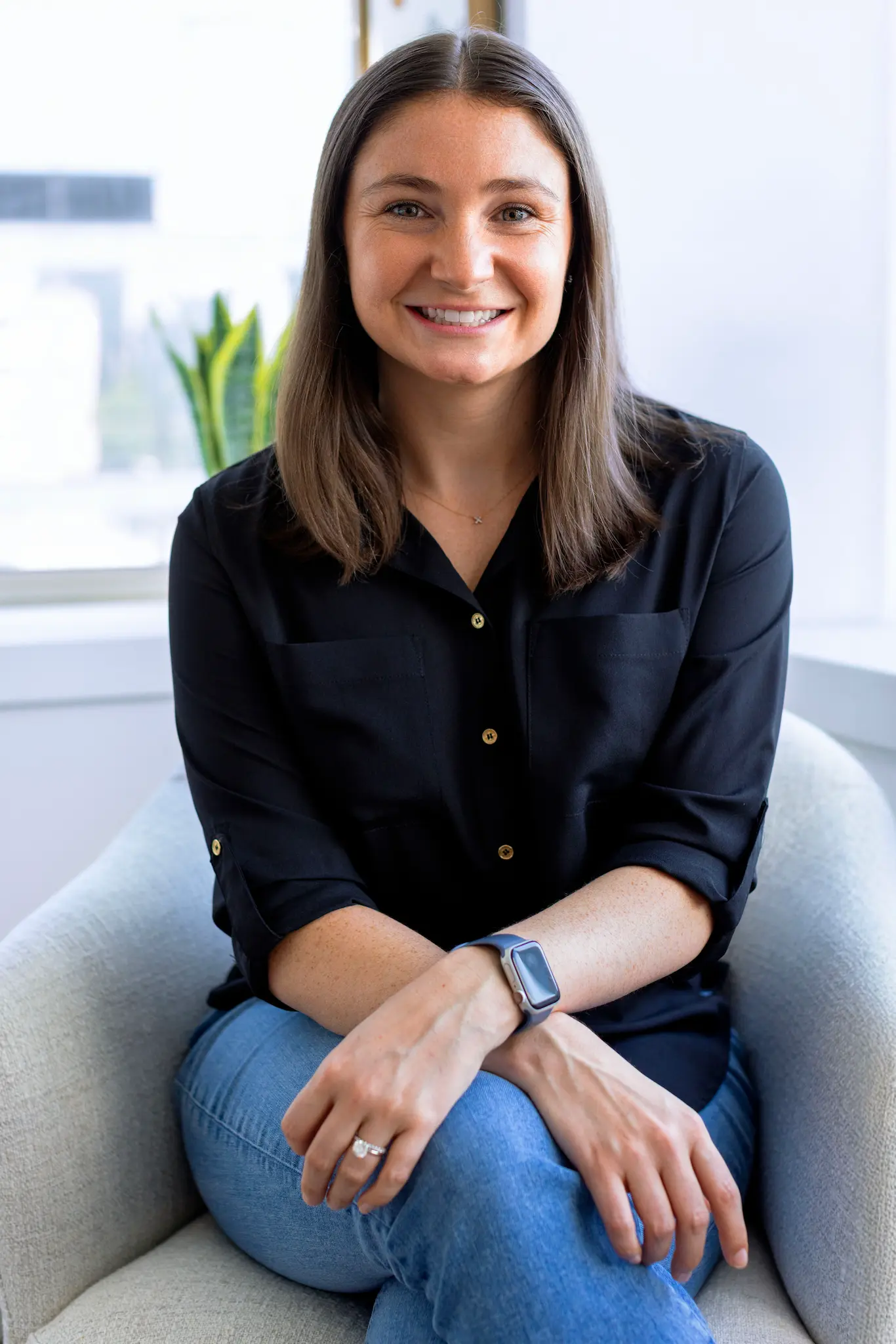 Elizabeth Reiter - Bhava Therapy Group