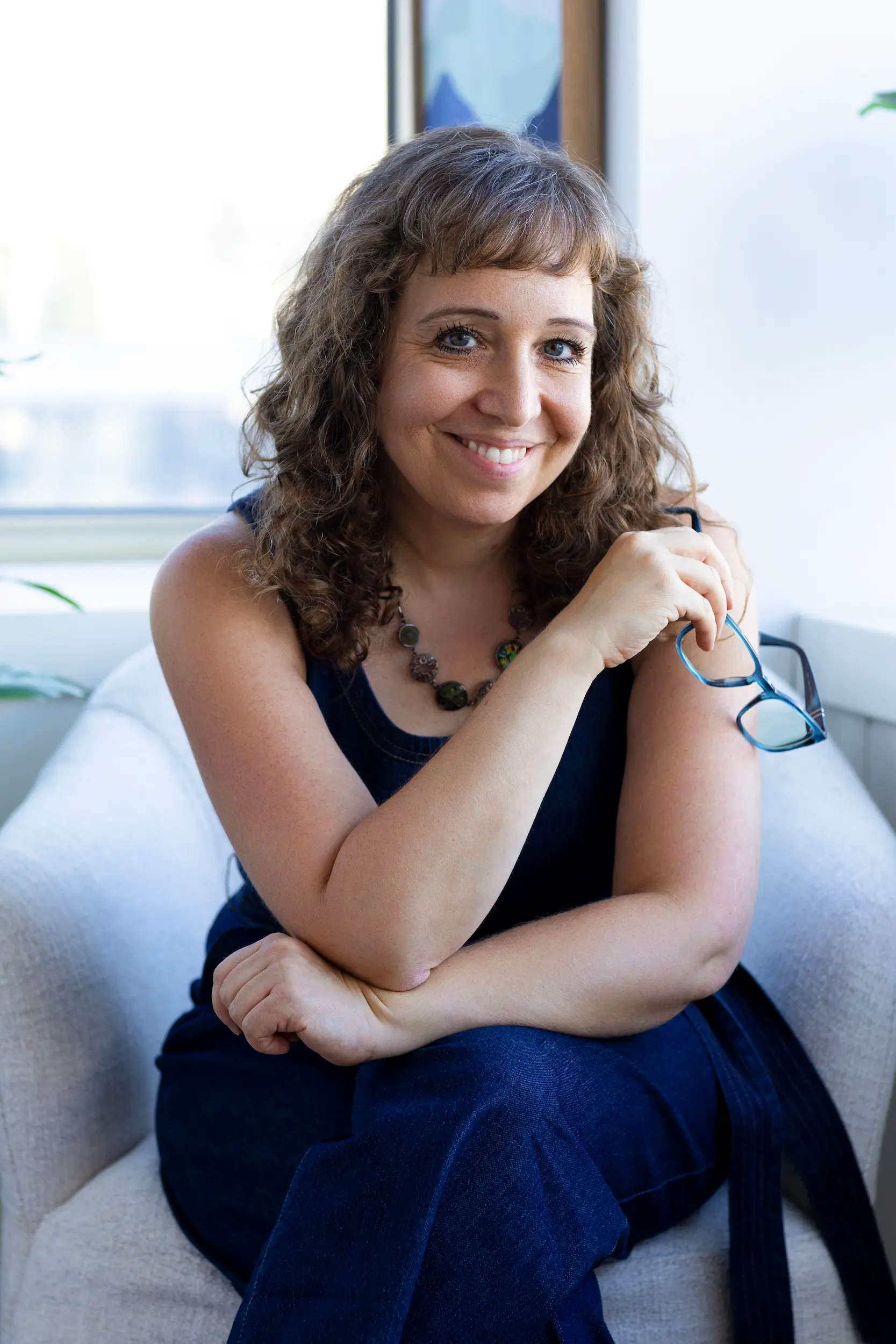 Liz Lazarus - Bhava Therapy Group