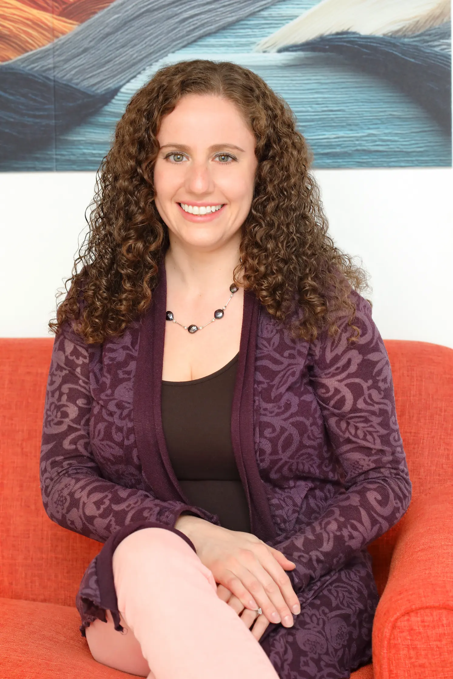 Rachel Kimelman - Bhava Therapy Group